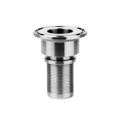 Steel Hose Fittings Manufacturer